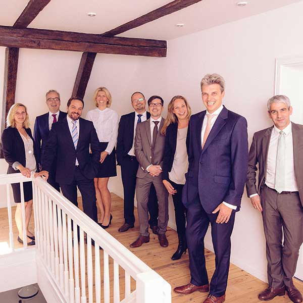 Kanzlei - Wilms, Rechtsanwälte Berlin Tempelhof