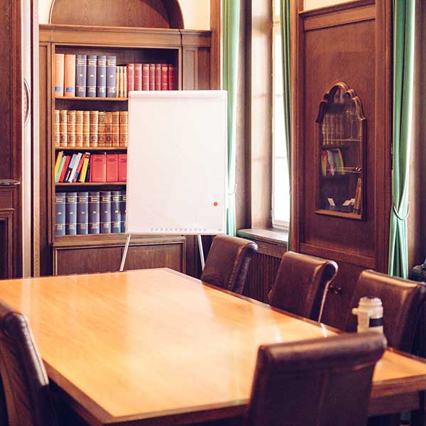 Kanzlei - Wilms, Rechtsanwälte Berlin Tempelhof